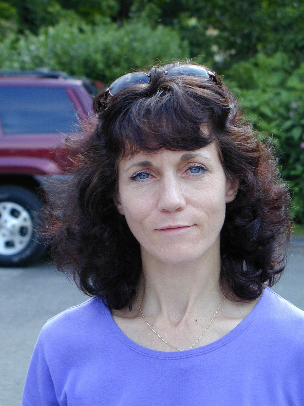 Susan Lynn Marsh Obituary - Westlake Village, CA