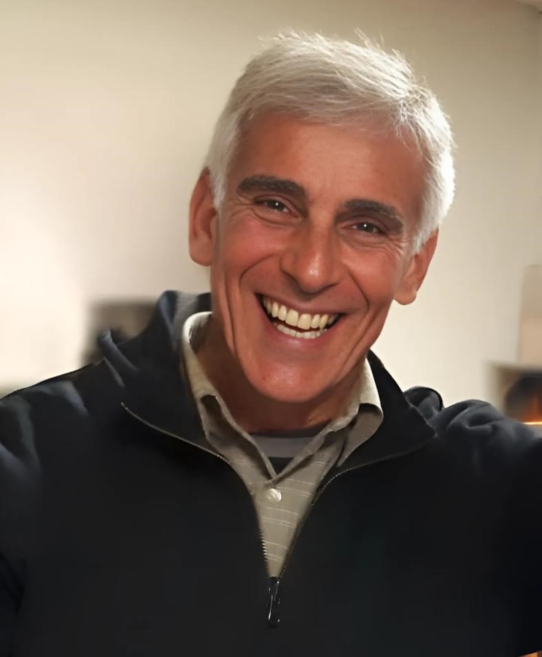 Thomas Ferrucci Obituary - Portland, ME