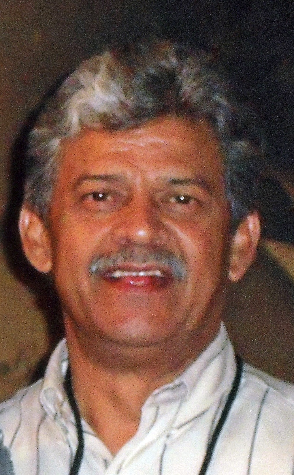 Raymond Basaldua Obituary - Houston, TX