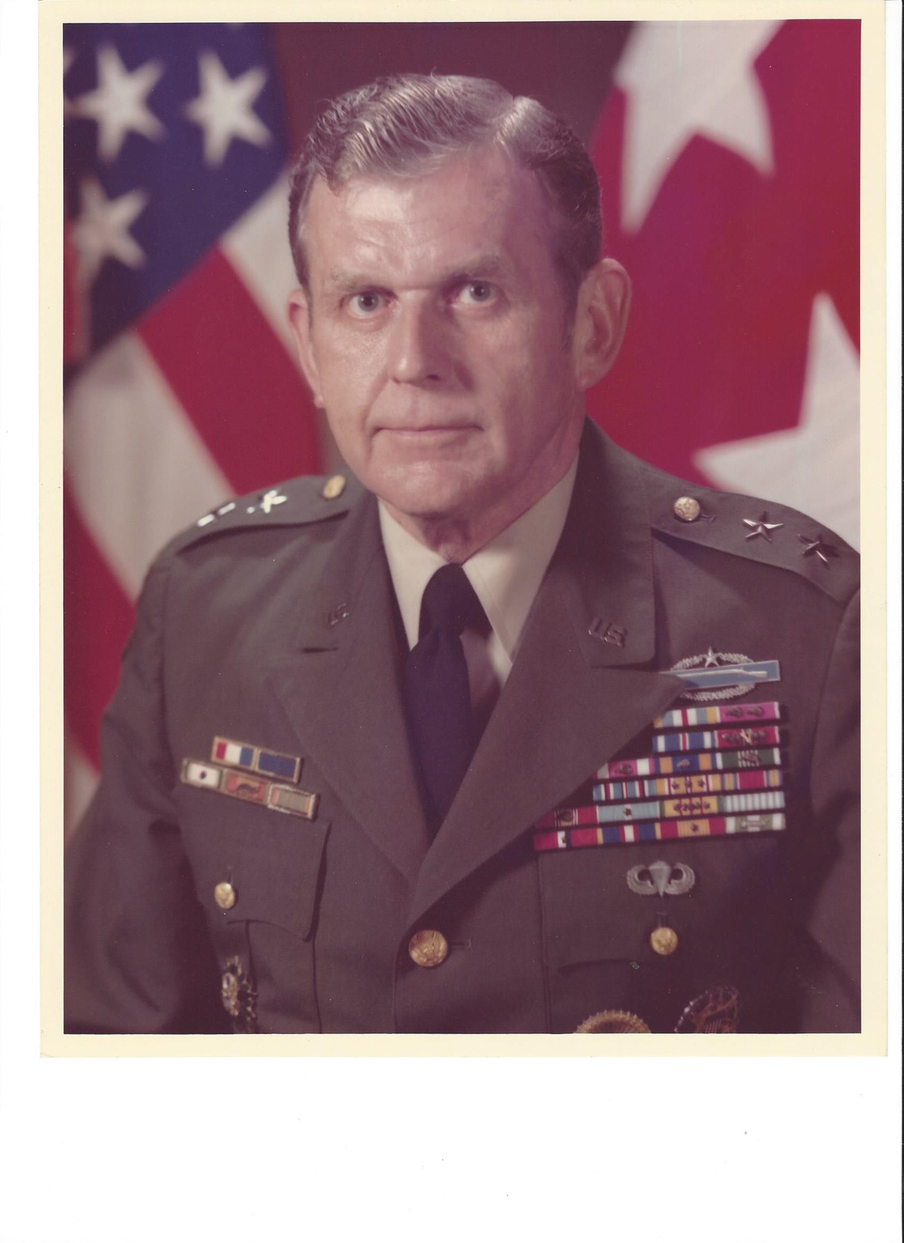 Richard Anson Obituary - Alexandria, VA