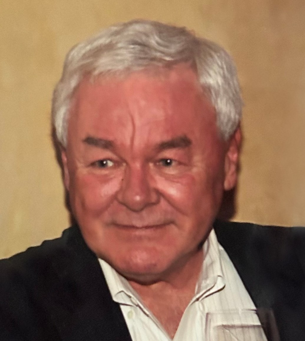 Joseph Lewis Obituary - Kansas City, MO