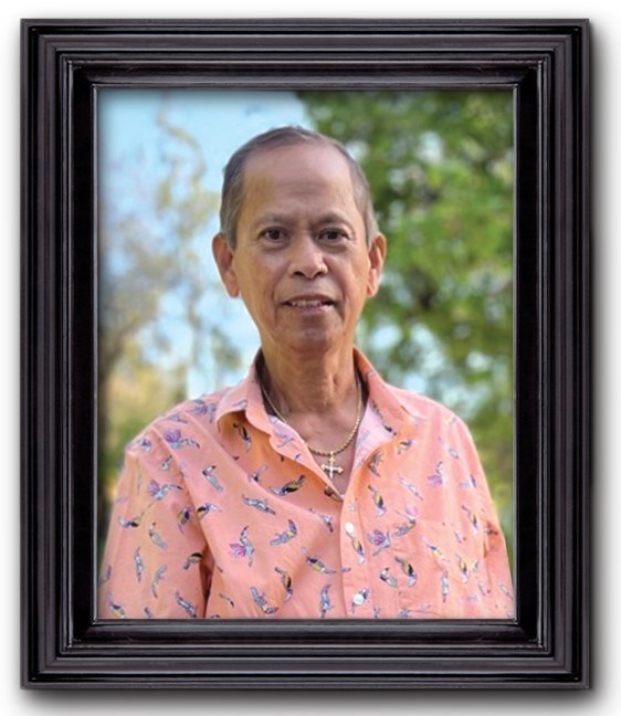 Virgilio Malaluan Obituary - San Diego, CA