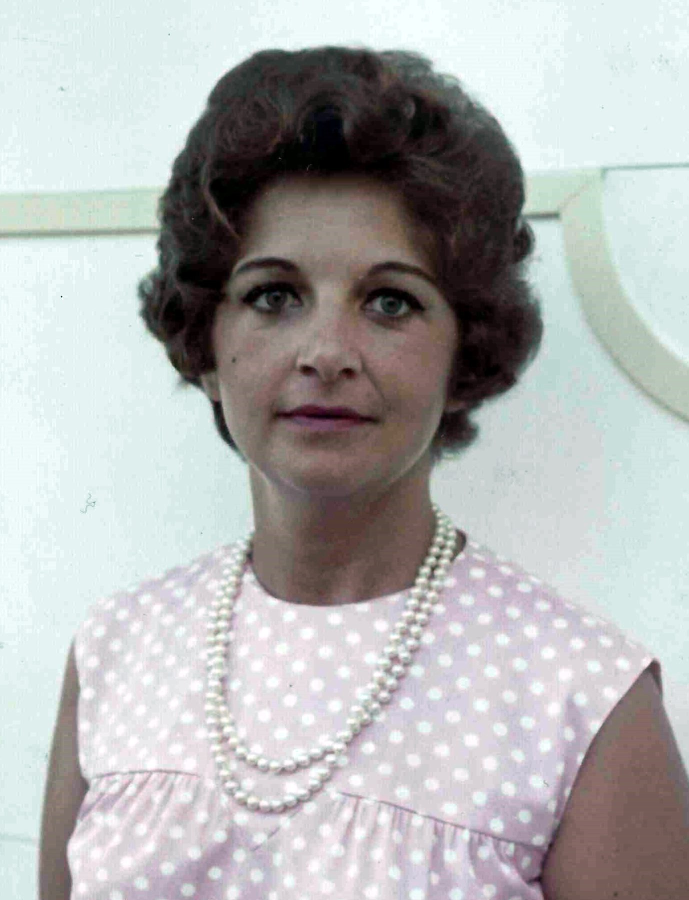 Joan Manno-Harrell Obituary - Fort Lauderdale, FL