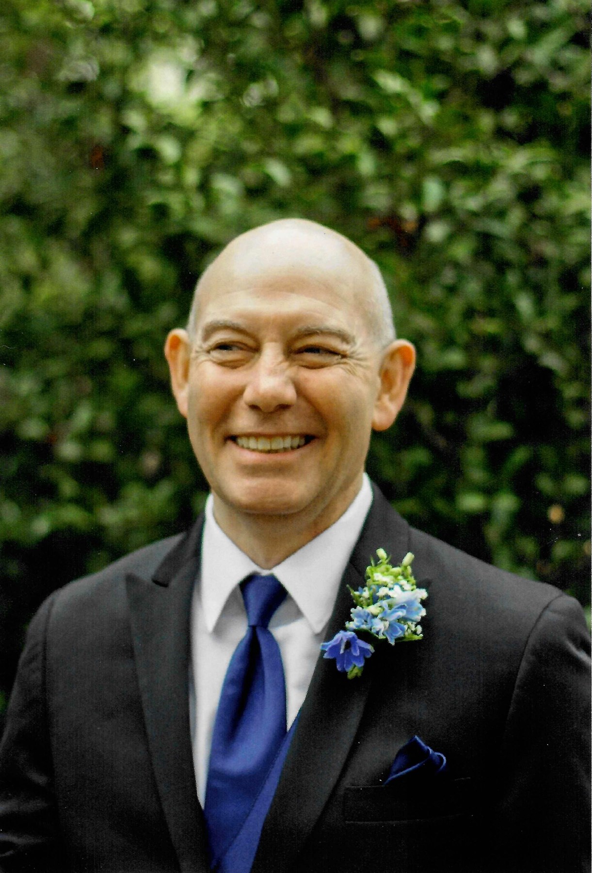 James Ryan Sheppard, Jr. Obituary - W. Columbia, SC