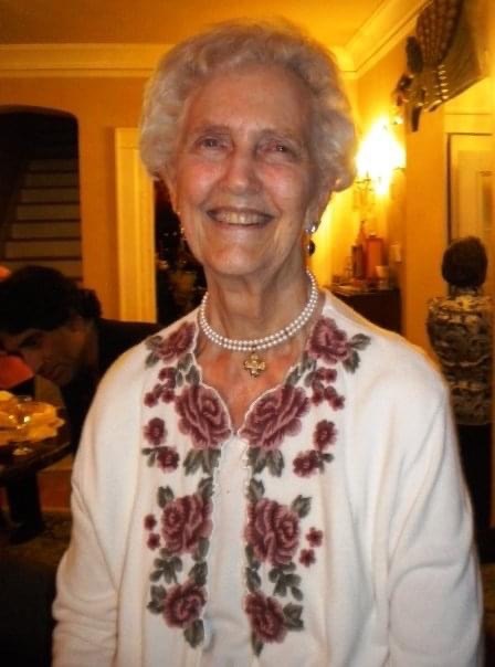 Verna Mae Lyon Obituary - El Paso, TX Verna Mae Lyon Obituary - El Paso, TX