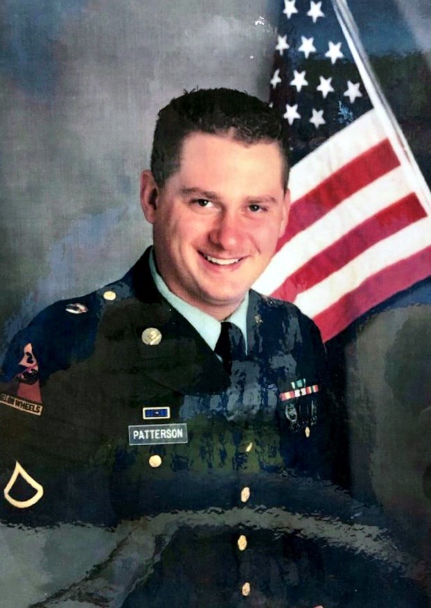 Robert Patterson Obituary - Houston, TX