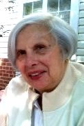 Edith Snyder O'Brien Obituary - Midlothian, VA