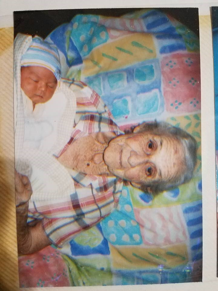 Hessel Marion Thomas Obituary - North Miami, FL