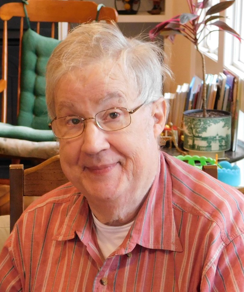 Thomas Michael Williams Obituary - Arlington, VA