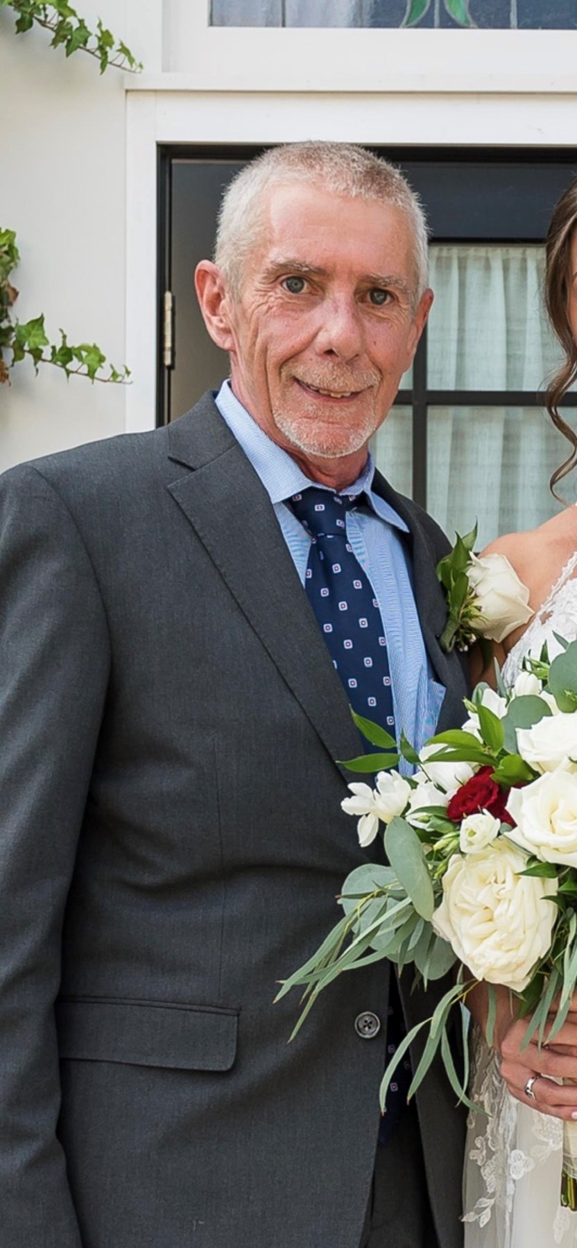 Daniel O'Connell Obituary - Westwood, NJ