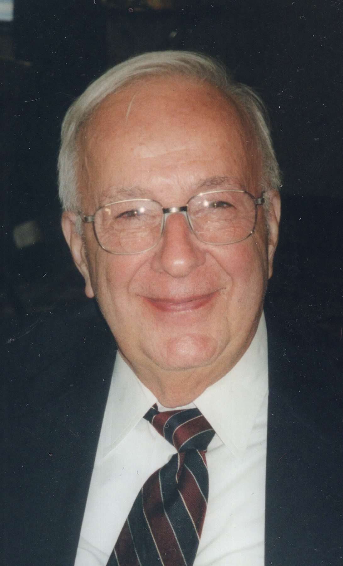 Alex Vanis Obituary - East Lansing, MI