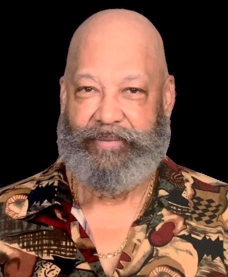 Earl Stanley-Joseph Boutte Jr. Obituary - Houston, TX