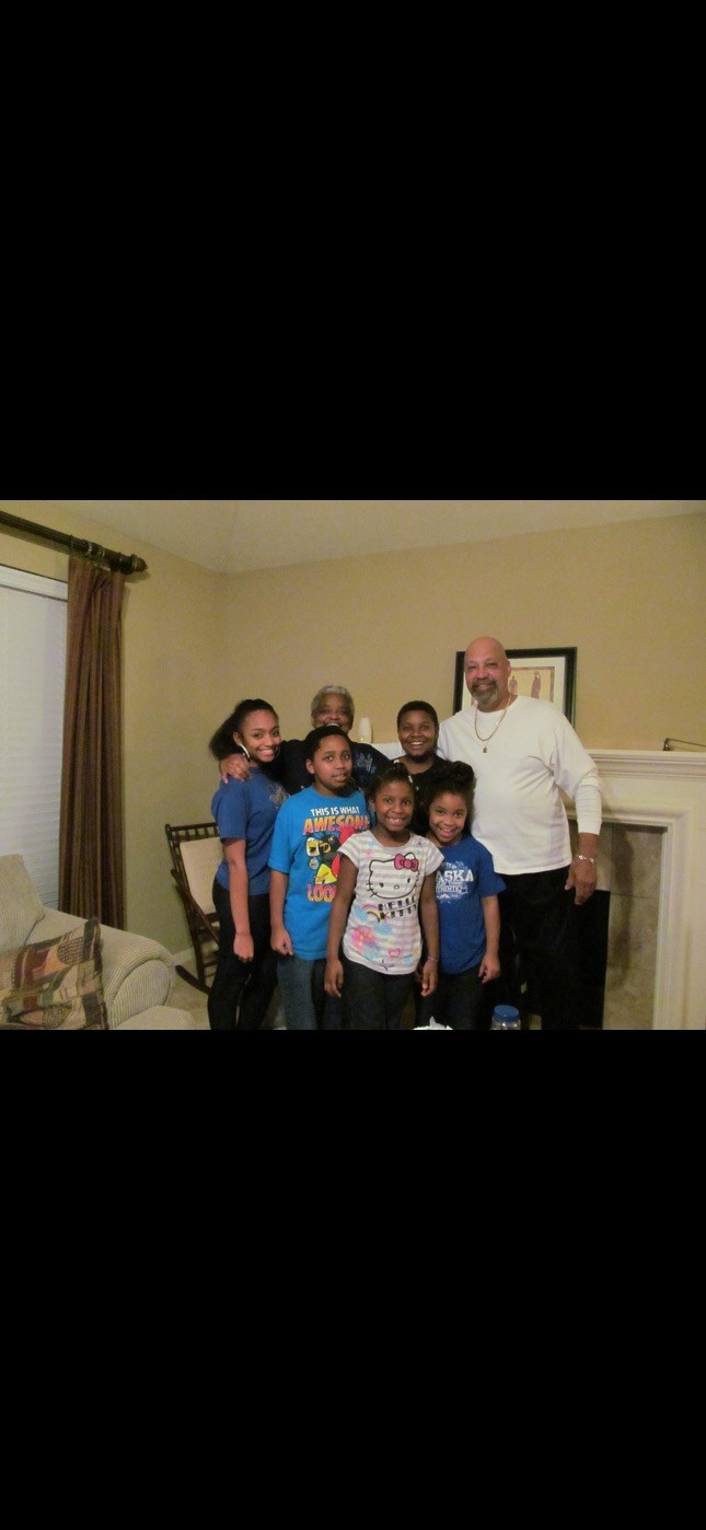 Earl Stanley-Joseph Boutte Jr. Obituary - Houston, TX