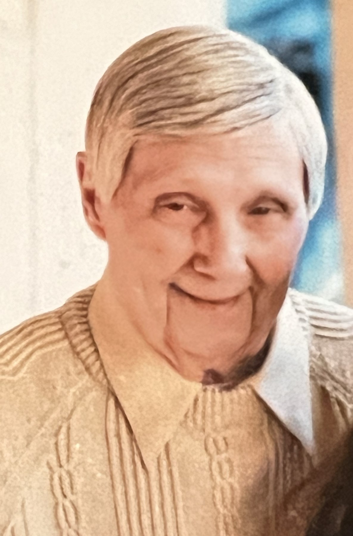 Joseph Schooff Obituary - Richmond, VA