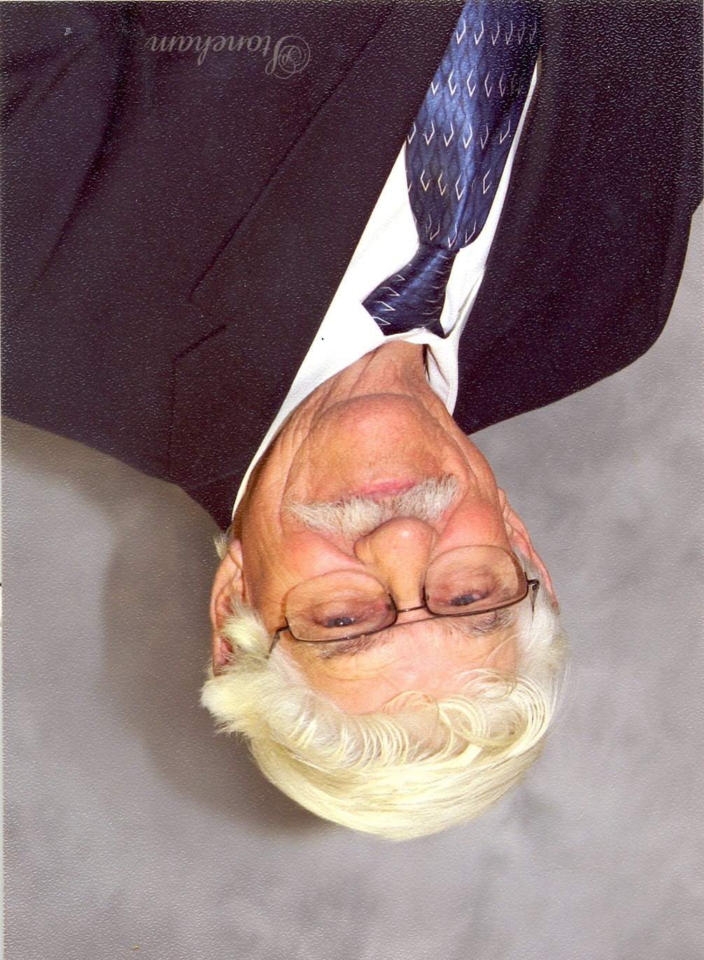 Paul Shell Obituary - Burnet, TX