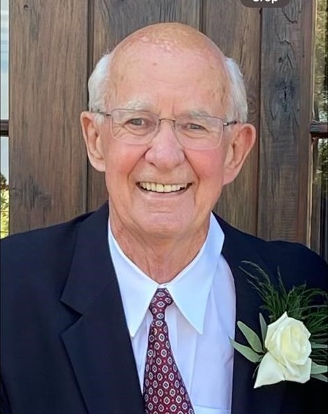 James Powell Obituary - Brentwood, TN