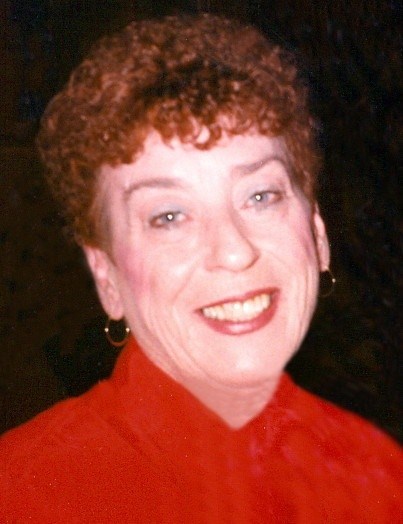Anneliese Ruth Romeo Obituary - Surprise, AZ
