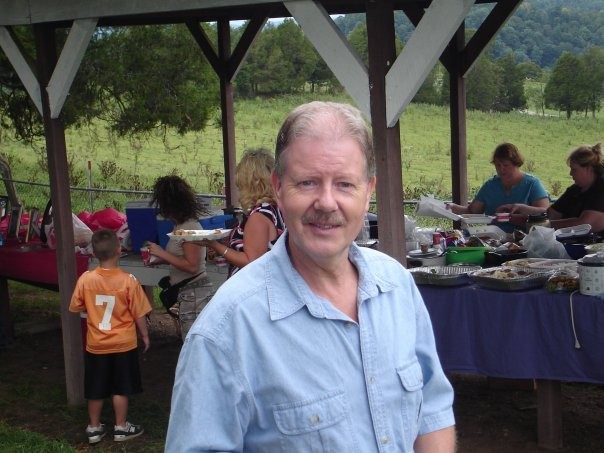 Roger Bussell Obituary - New Tazewell, TN