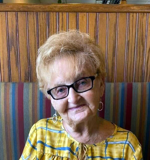 Nancy Angstadt Obituary - Schaefferstown, PA