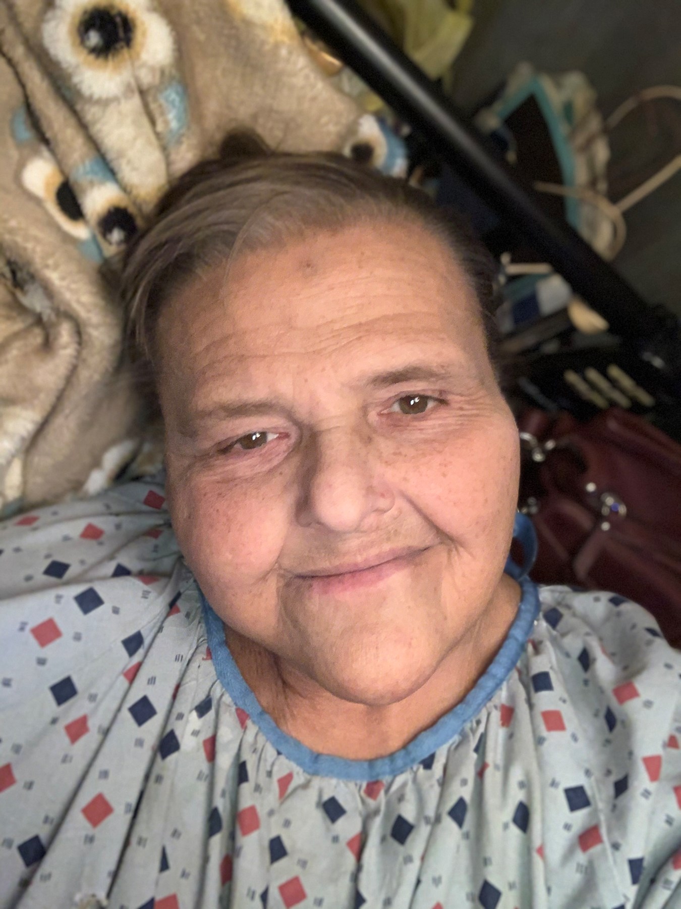 Cynthia Page-Carbone Obituary - Rochester, NY