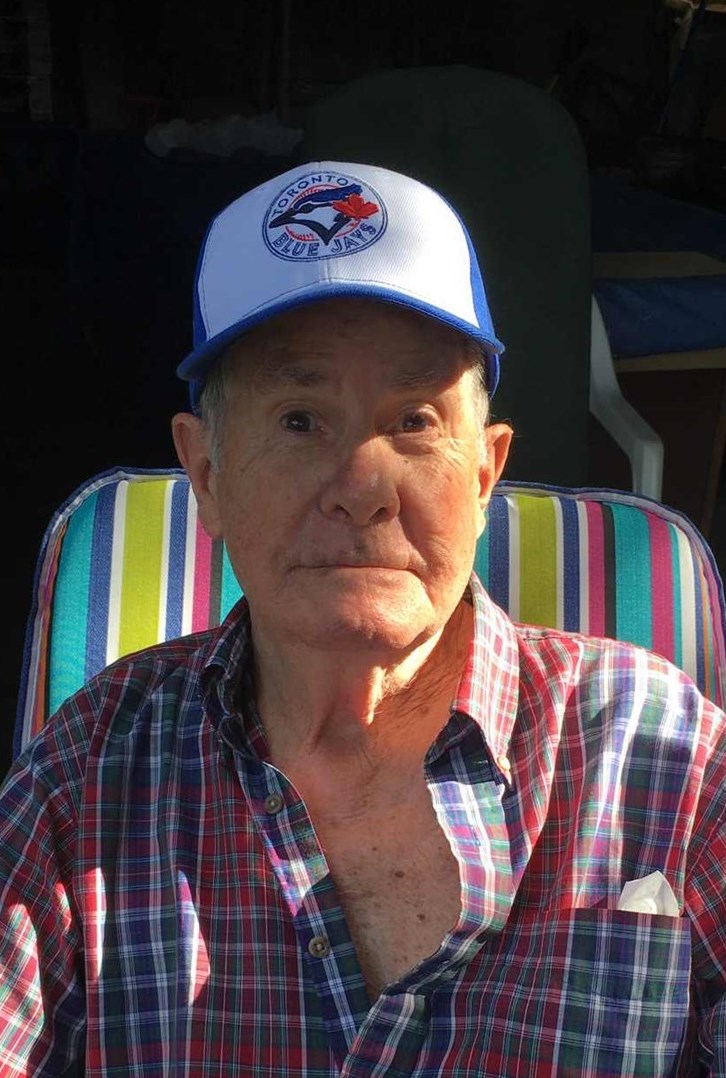 Russell Uttley Obituary - Kitchener, ON