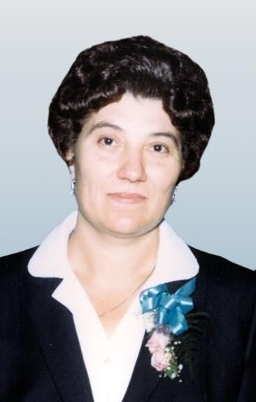 Maria Pia DiCresce Obituary - Toronto, ON
