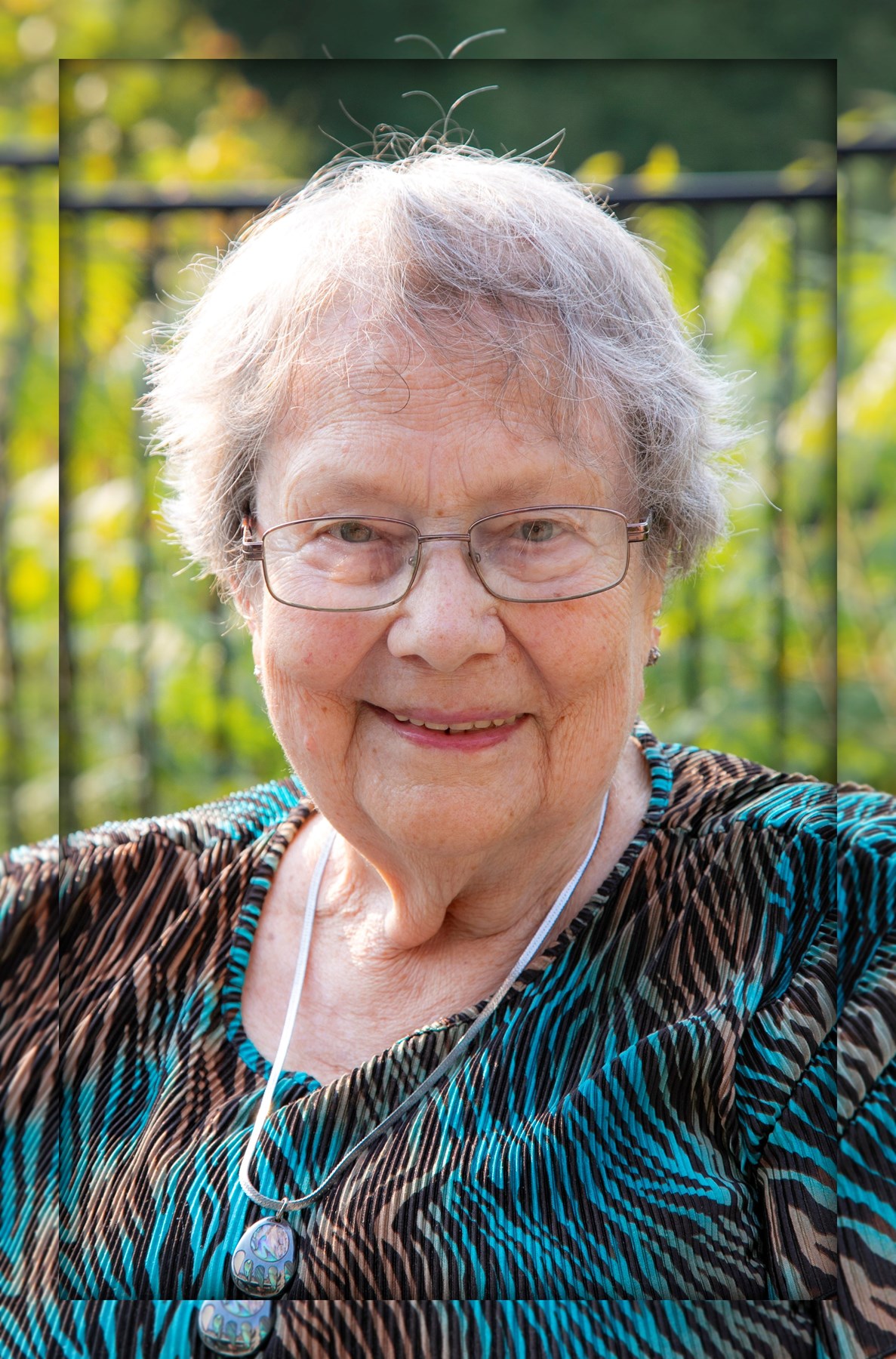 Hazel Gillett Obituary - Sault Ste. Marie, ON