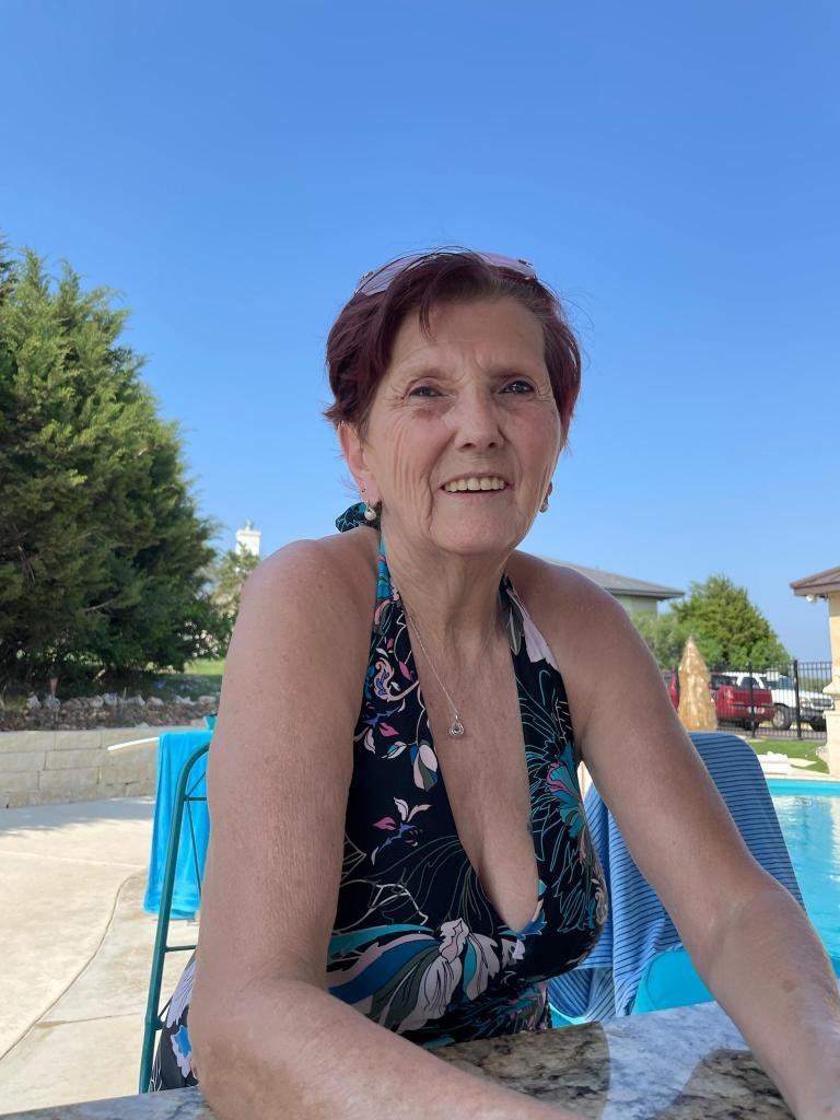 Ellen Leffler Obituary - New Braunfels, TX