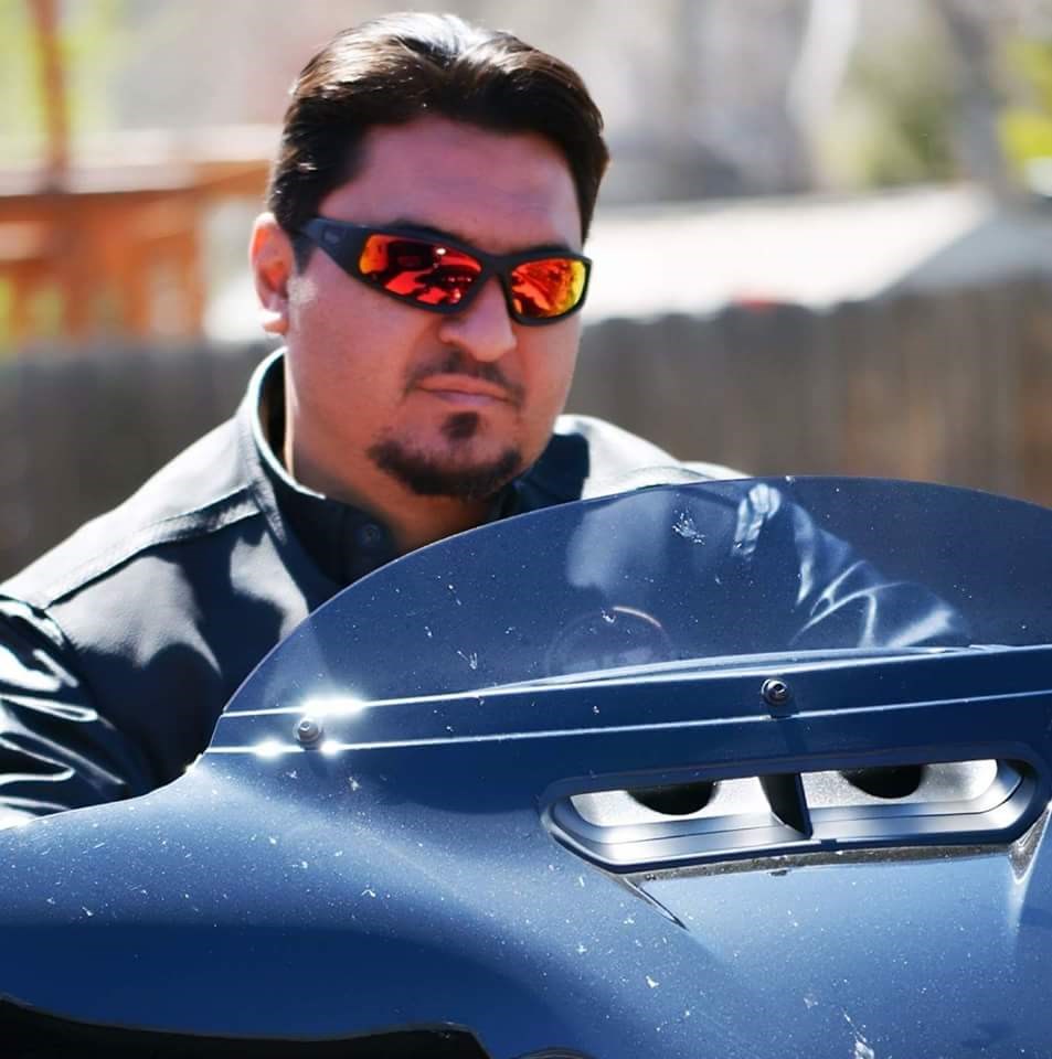 Jeff Redfern Obituary - Thornton, CO