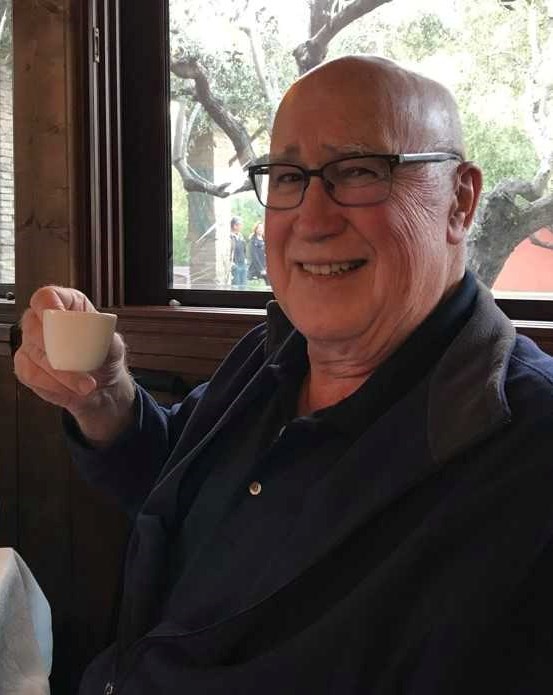 Terrence Frake Obituary - Lansing, MI