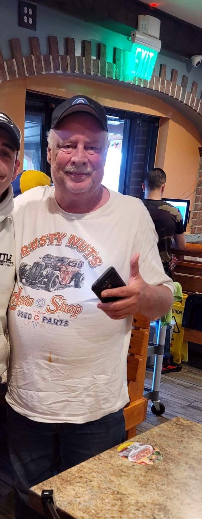 Kenneth Michael Keck Obituary - Douglasville, GA