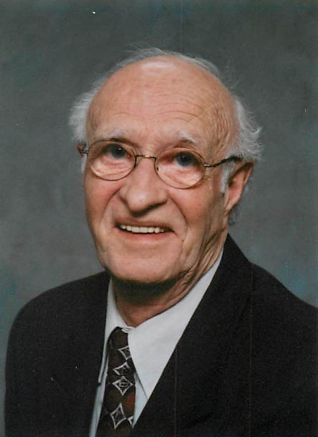 Ronald Hazen Obituary - l Ancienne-Lorette, QC Ronald Hazen Obituary - l Ancienne-Lorette, QC