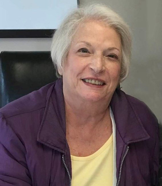 Sharon Ruth Silverman Obituary - St. Louis, MO