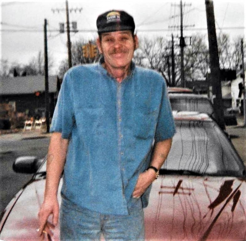 Frank Spurlock Obituary - Middleburg Heights, OH