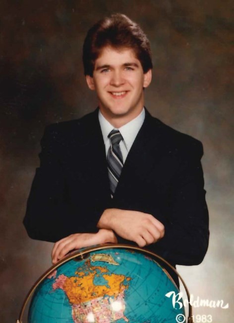 Christian Bankston Obituary - Seattle, WA