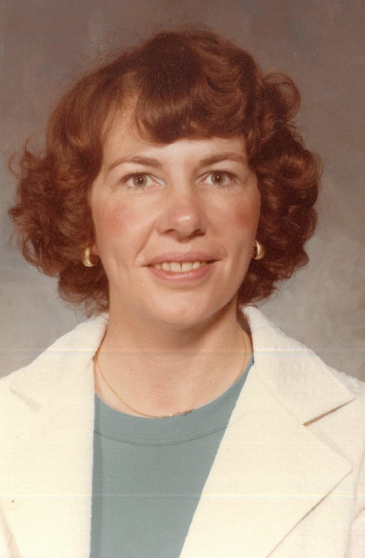 Beverly Kowalczyk Obituary - Overland Park, KS