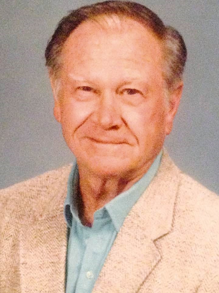 William Bell Fenner Jr. Obituary - Houston, TX