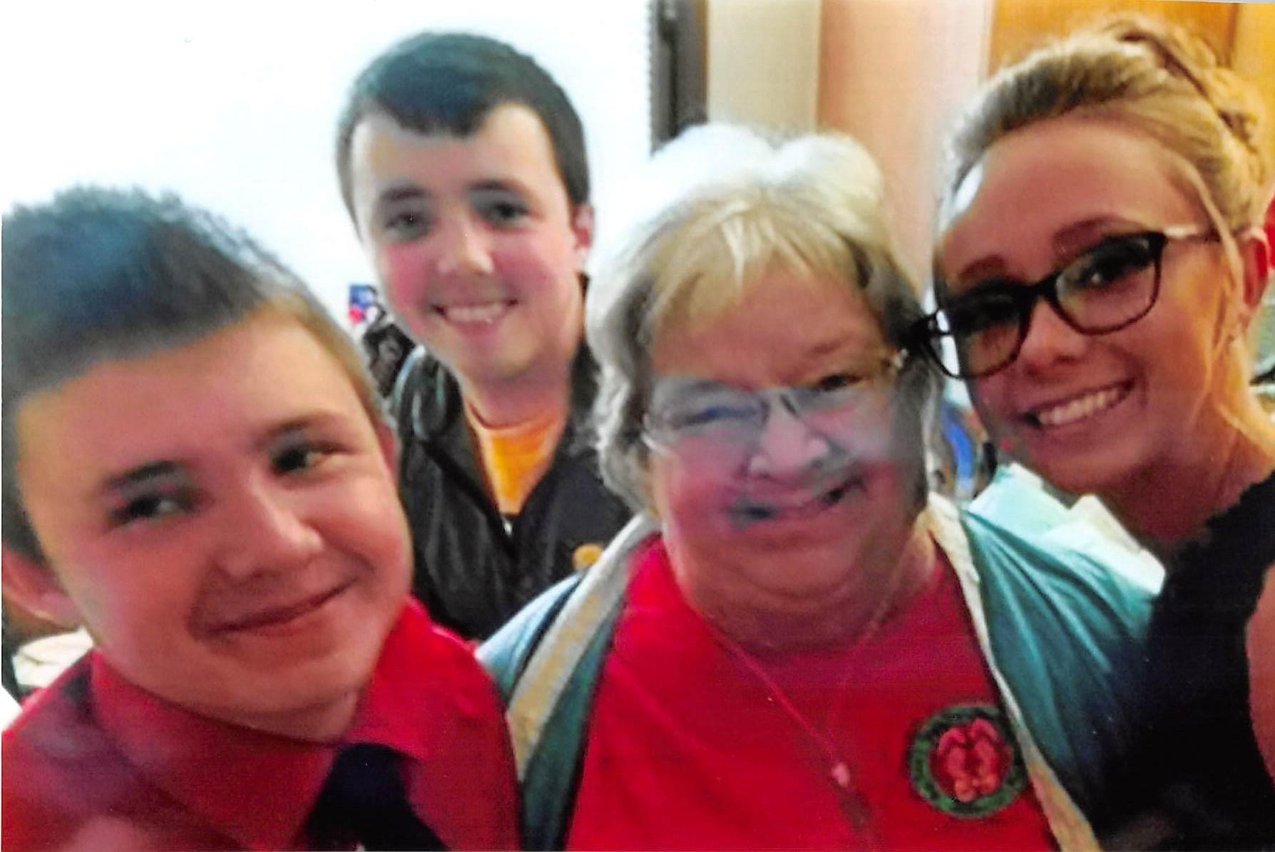 Tina Damon's Instagram, Twitter & Facebook on IDCrawl