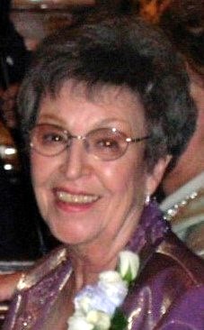 Ann Spindel Obituary - New Orleans, LA