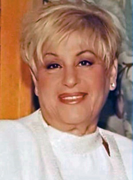 Barbara Winters Obituary - Cleveland Heights, OH