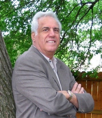 Richard Sambrano Obituary - El Paso, TX