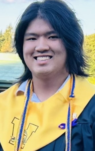 Daniel Chu Obituary - Seattle, WA