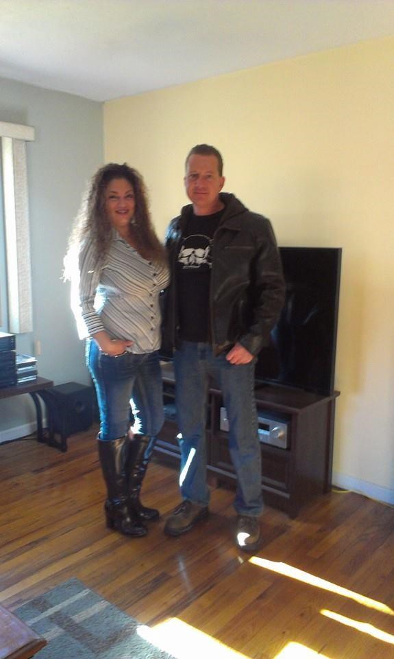 Tara Sons Of Anarchy Costume