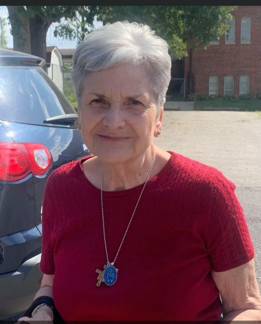 Rita Perez Obituary - West Des Moines, IA