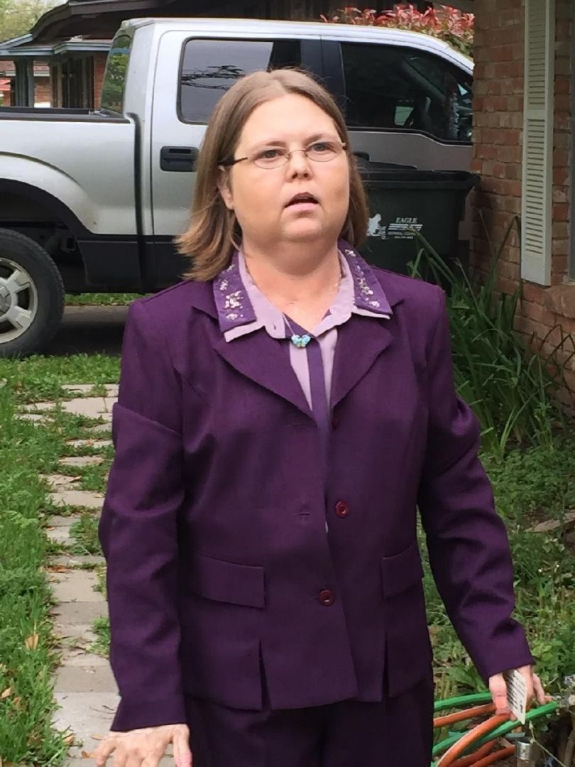 Brenda Kay Obituary - Marlin, TX