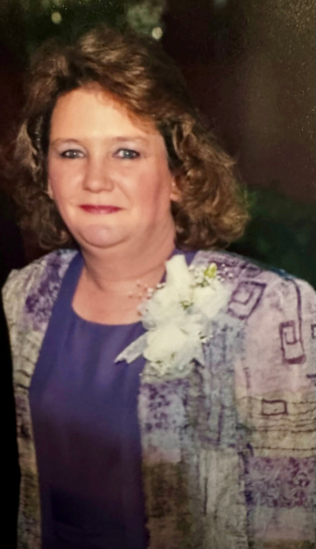 Pamela Clark Obituary - Pearl, MS