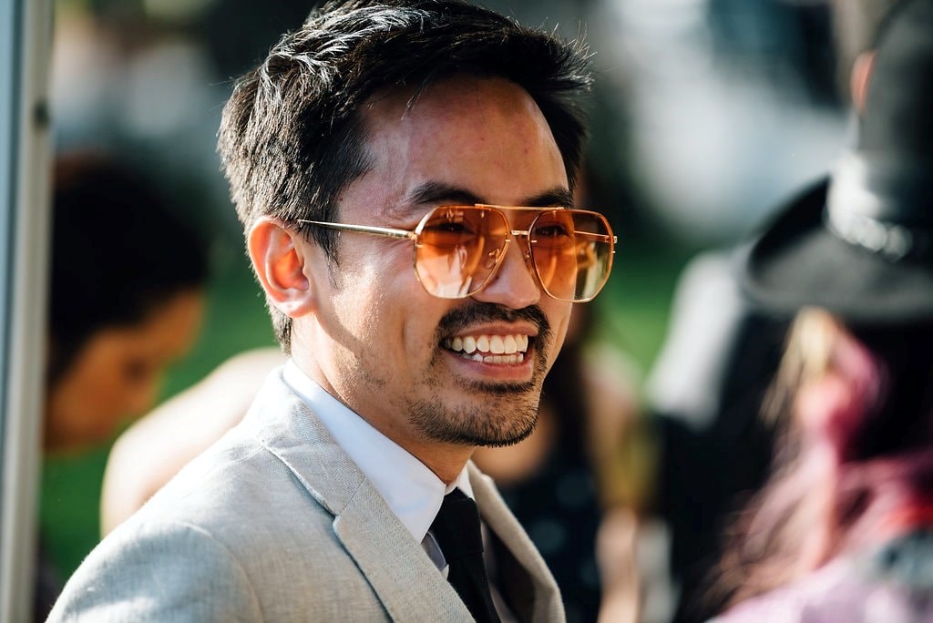 Christopher Hong's Instagram, Twitter & Facebook on IDCrawl