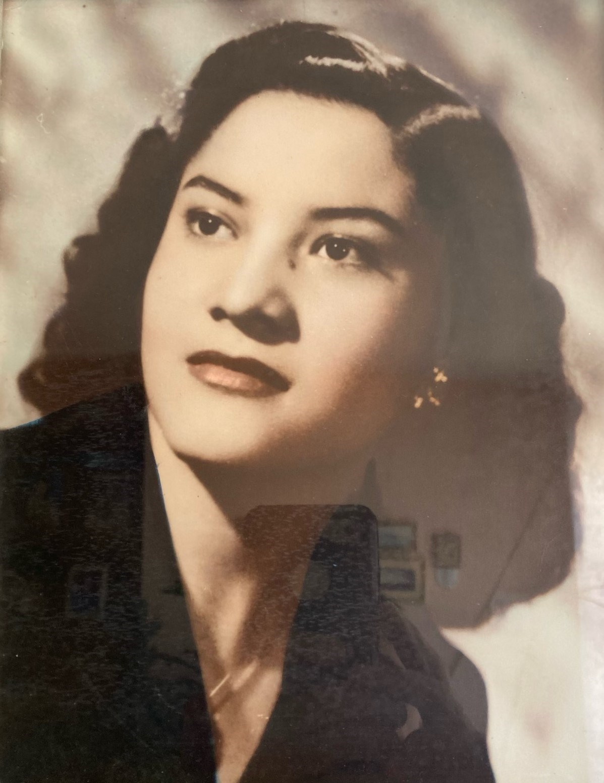 Velia Guzman Obituary Velia Guzman Obituary