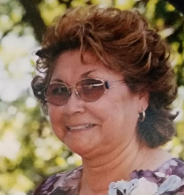 Angie Vargas Obituary - Hanford, CA
