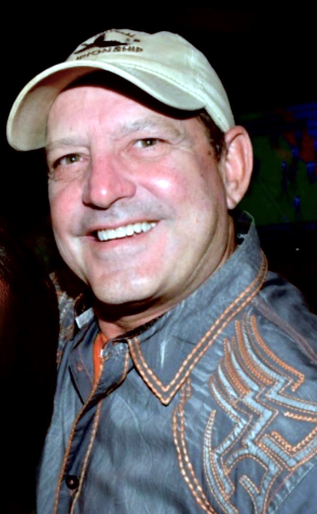 Christopher Redding Obituary - Tampa, FL